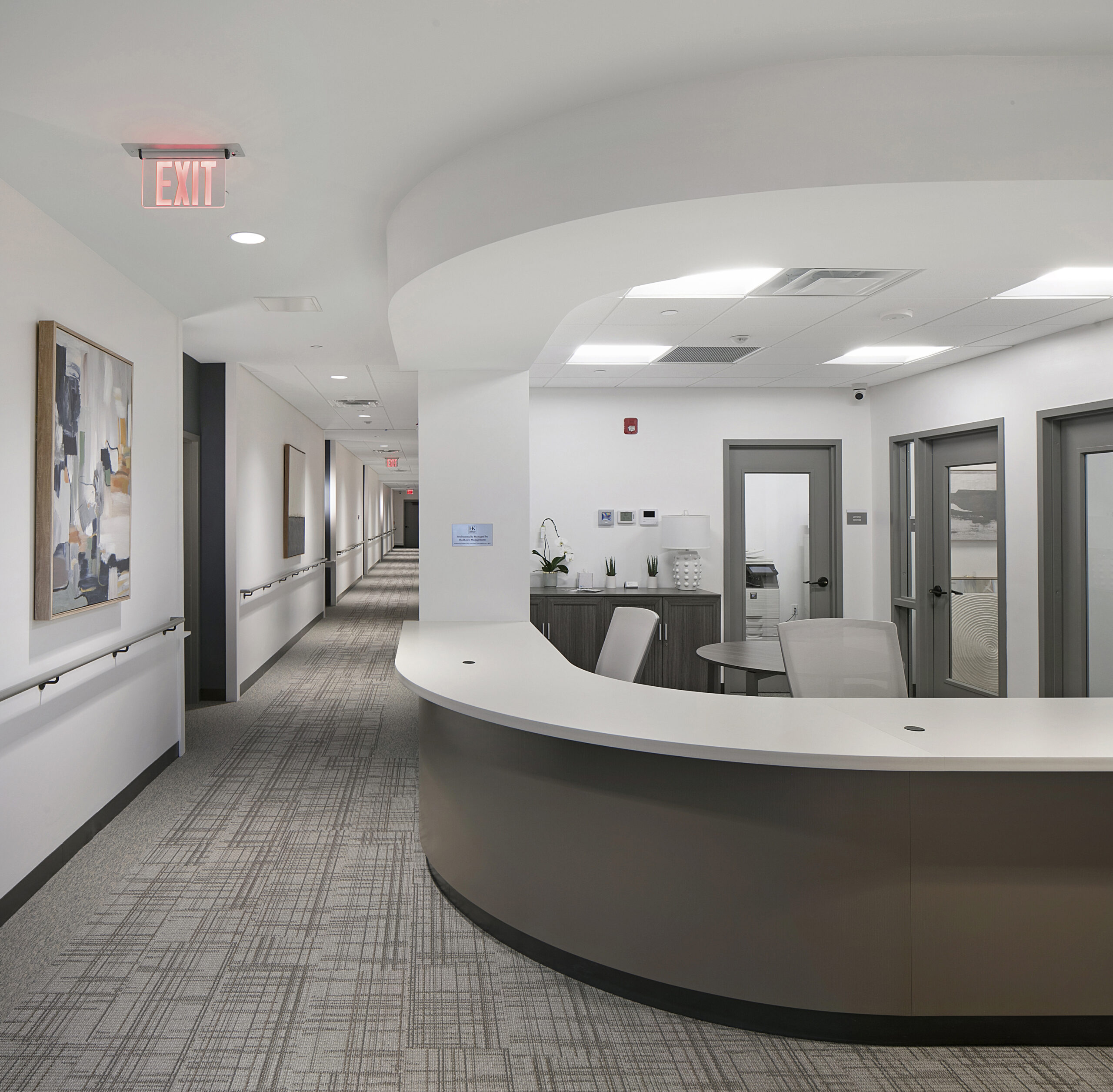 Oxford School Residences – SCG Development, LLC | Tysons, VA & Peabody ...