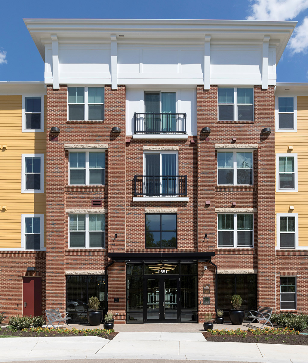 Residences at Government Center – SCG Development, LLC | Tysons, VA ...