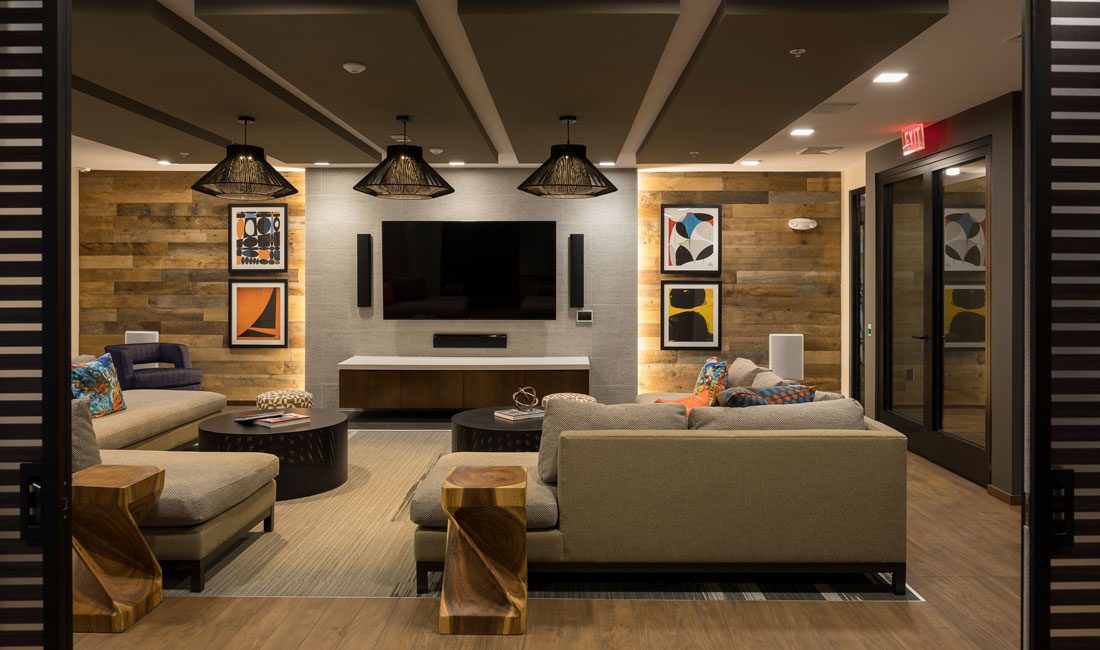 Residences at Government Center – SCG Development, LLC | Tysons, VA ...