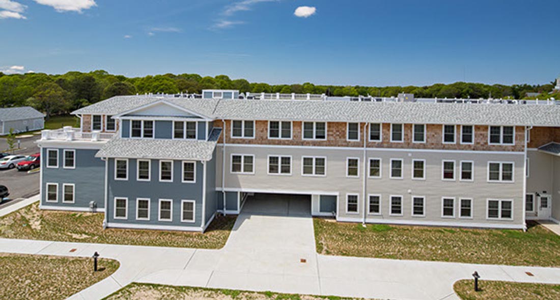 Simpkins School Residences – SCG Development, LLC | Tysons, VA ...