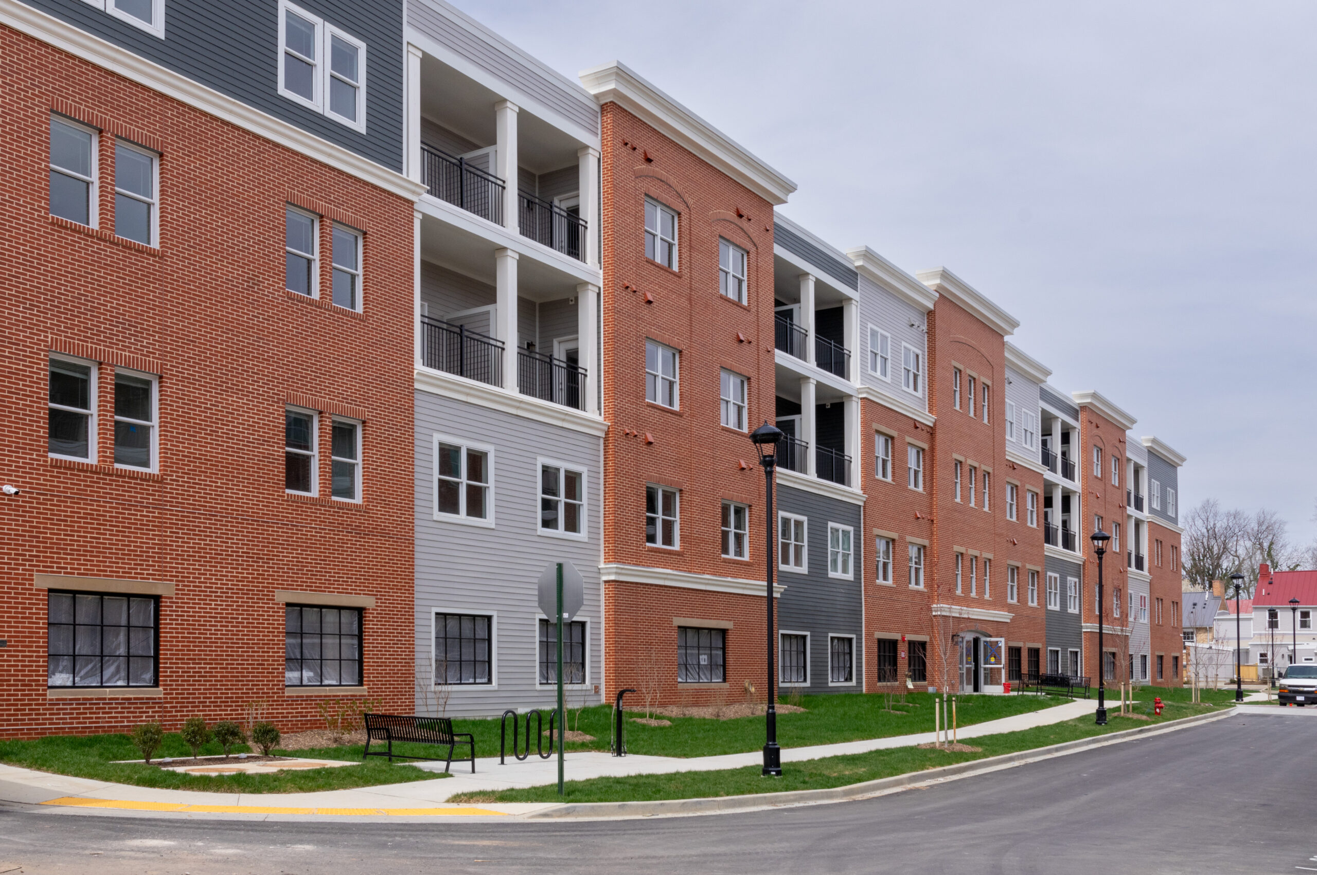 Foundry Square – SCG Development, LLC | Tysons, VA & Peabody, MA ...