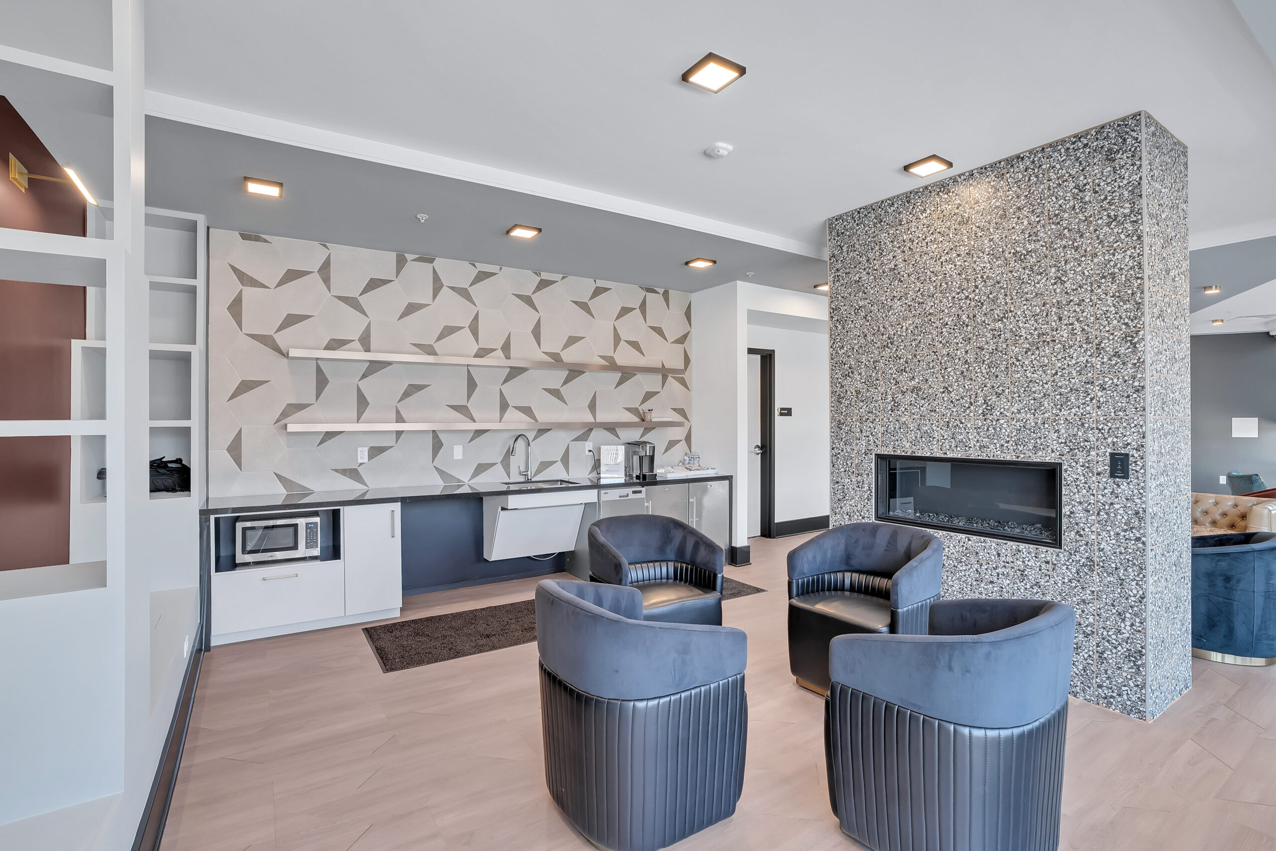 Seneca Creek Senior Living – SCG Development, LLC | Tysons, VA ...