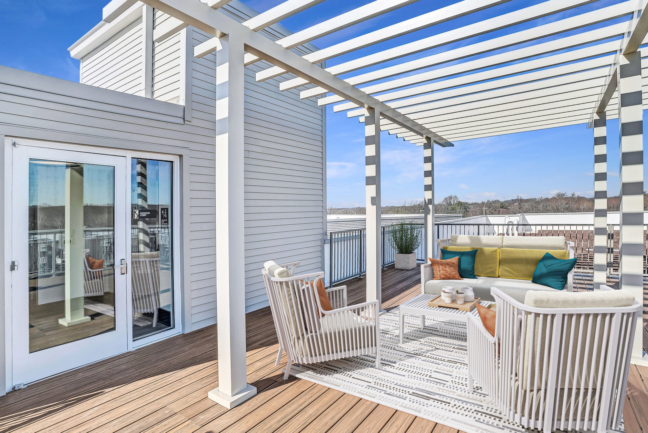 Seneca Creek Senior Living – SCG Development, LLC | Tysons, VA ...