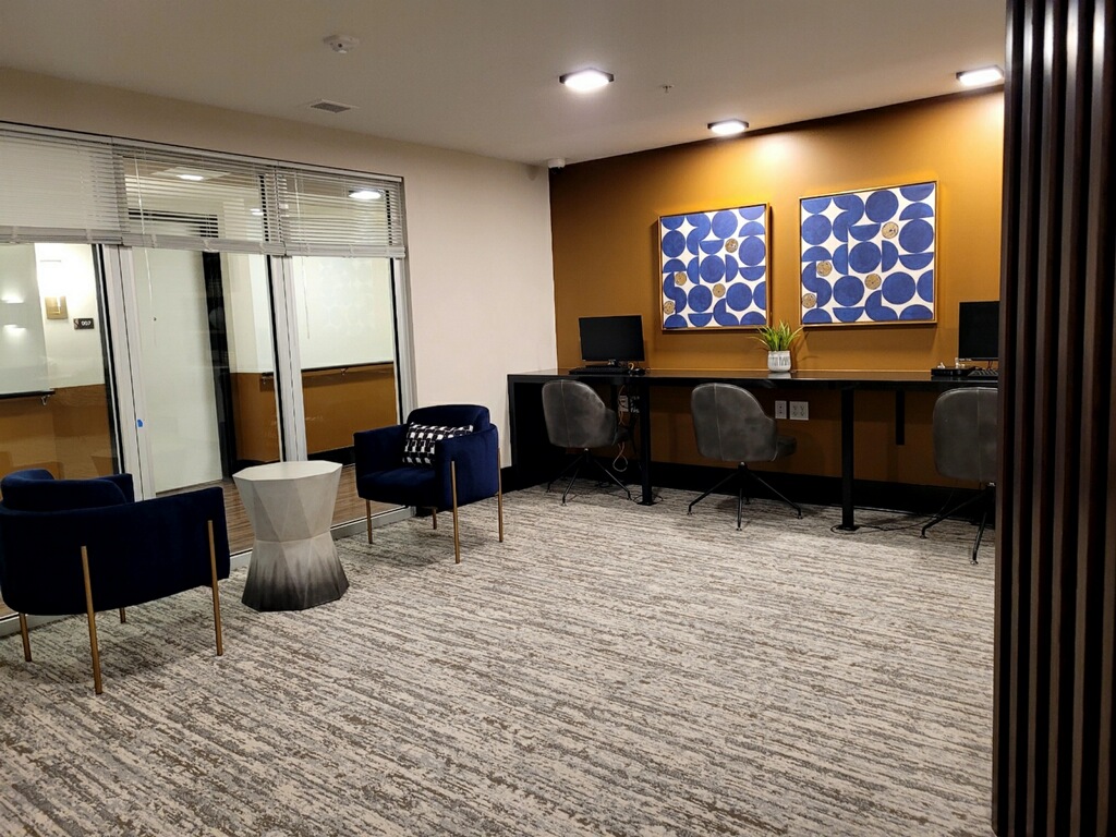 Seneca Creek Senior Living – SCG Development, LLC | Tysons, VA ...